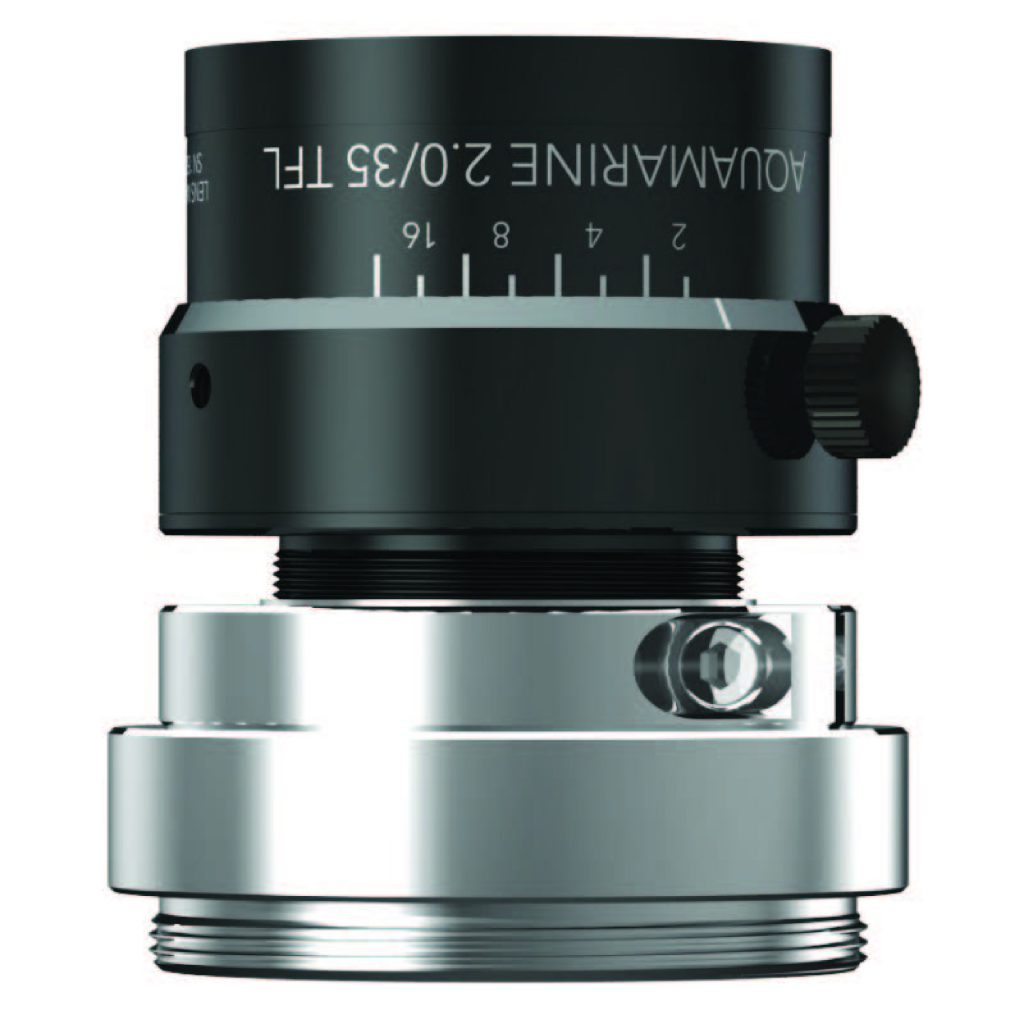 Gardasoft Embedded Lens Controllers - JM Vistec System