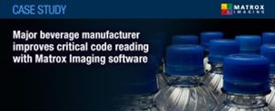 Matrox Imaging Software Enhances Critical Code Reading - JM Vistec System