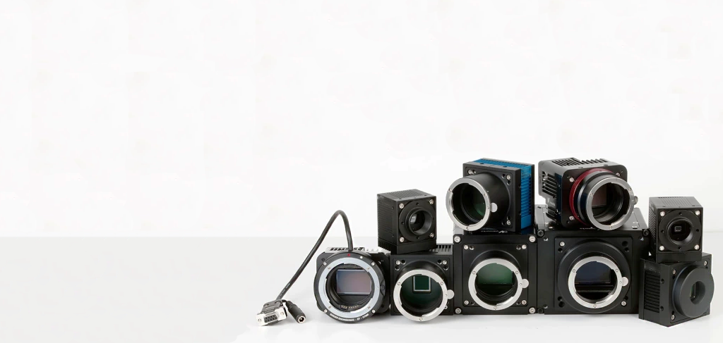 Machine Vision | JM Vistec | Imaging Solution