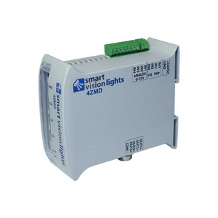 Smart Vision Lights 4ZMD Zones External Multi-Drive™ - JM Vistec System