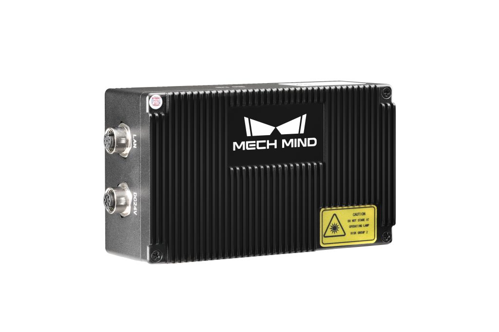 Mech-Eye Nano Industrial 3D Camera - JM Vistec System