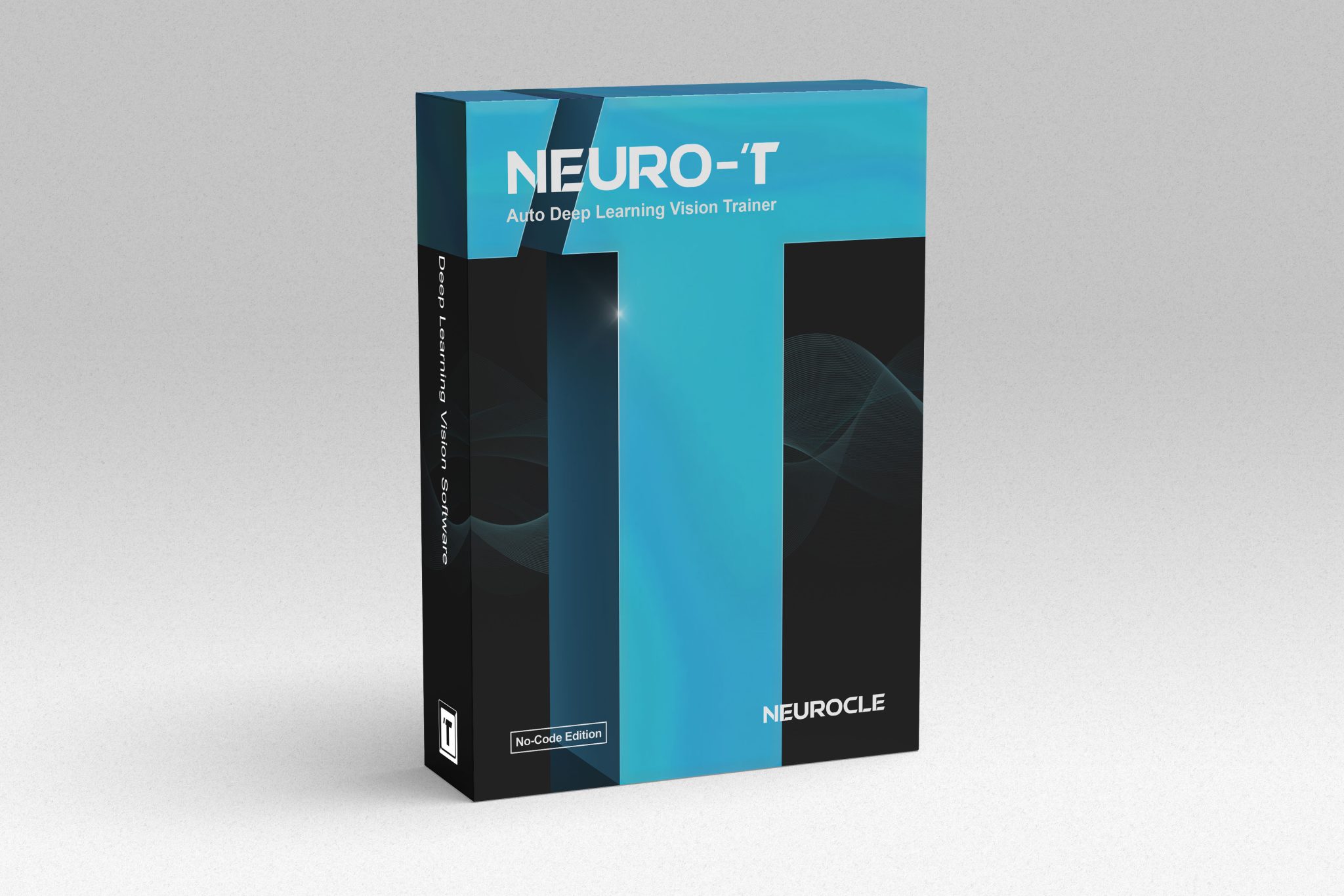 Neurocle Neuro-T - JM Vistec System