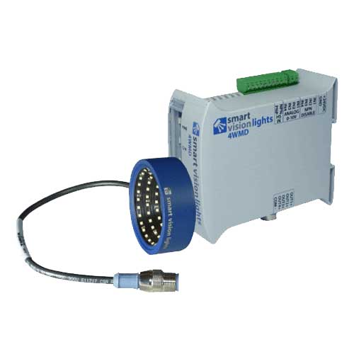 Smart Vision Lights – JM Vistec
