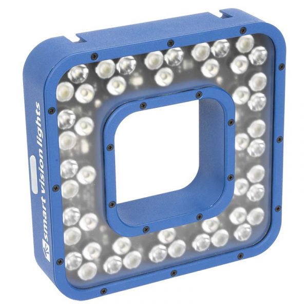 Smart Vision Lights RTF200 Ring Light – JM Vistec