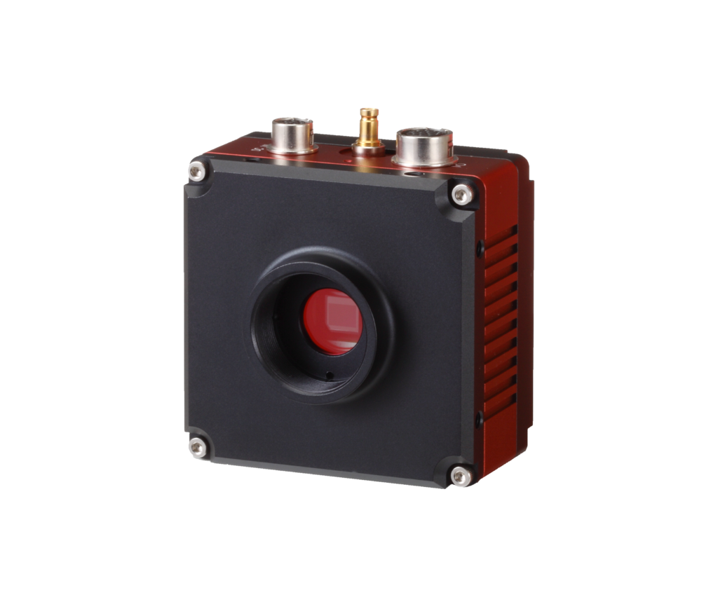 ISVI IC-C18N-CXP - JM Vistec System