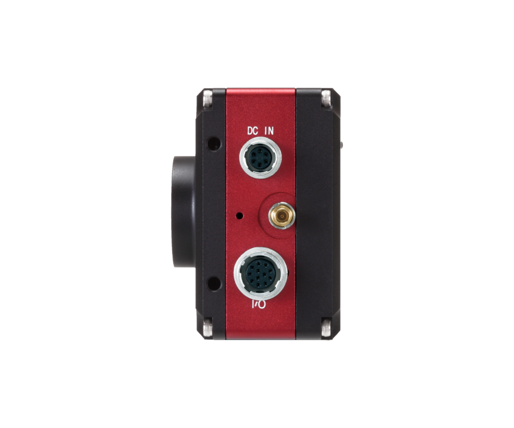 ISVI IC-C18N-CXP - JM Vistec System