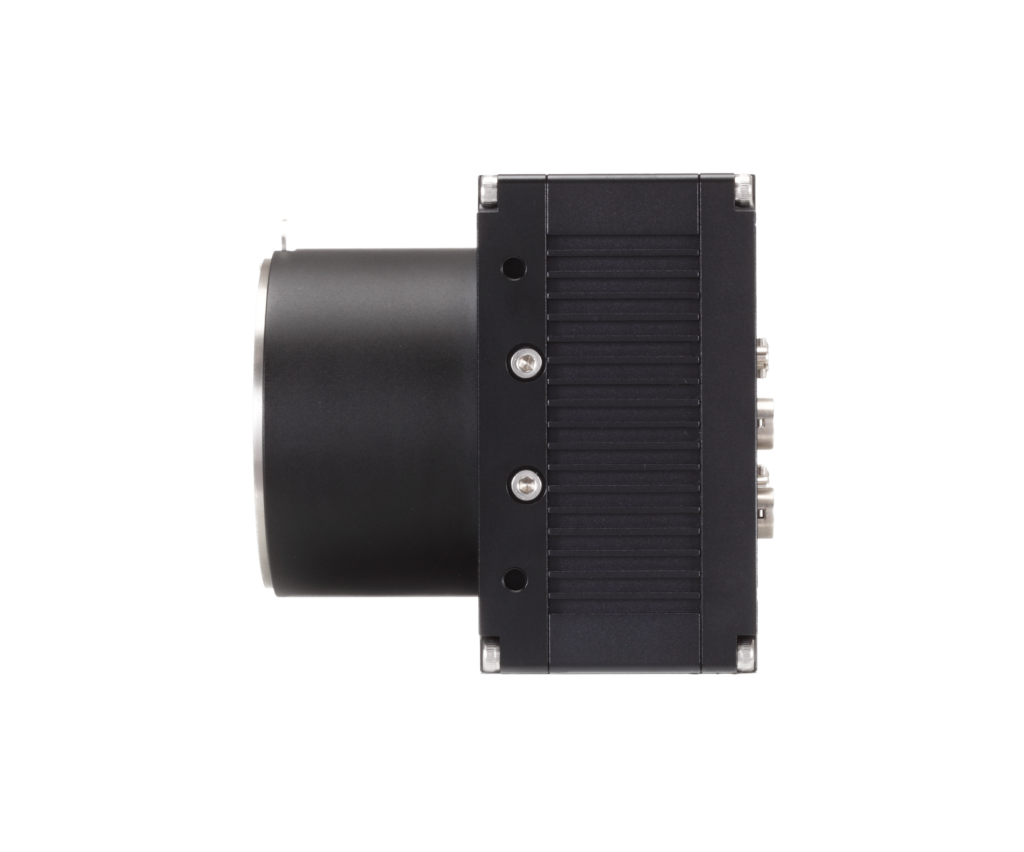 ISVI IC-X25B-CL - JM Vistec System