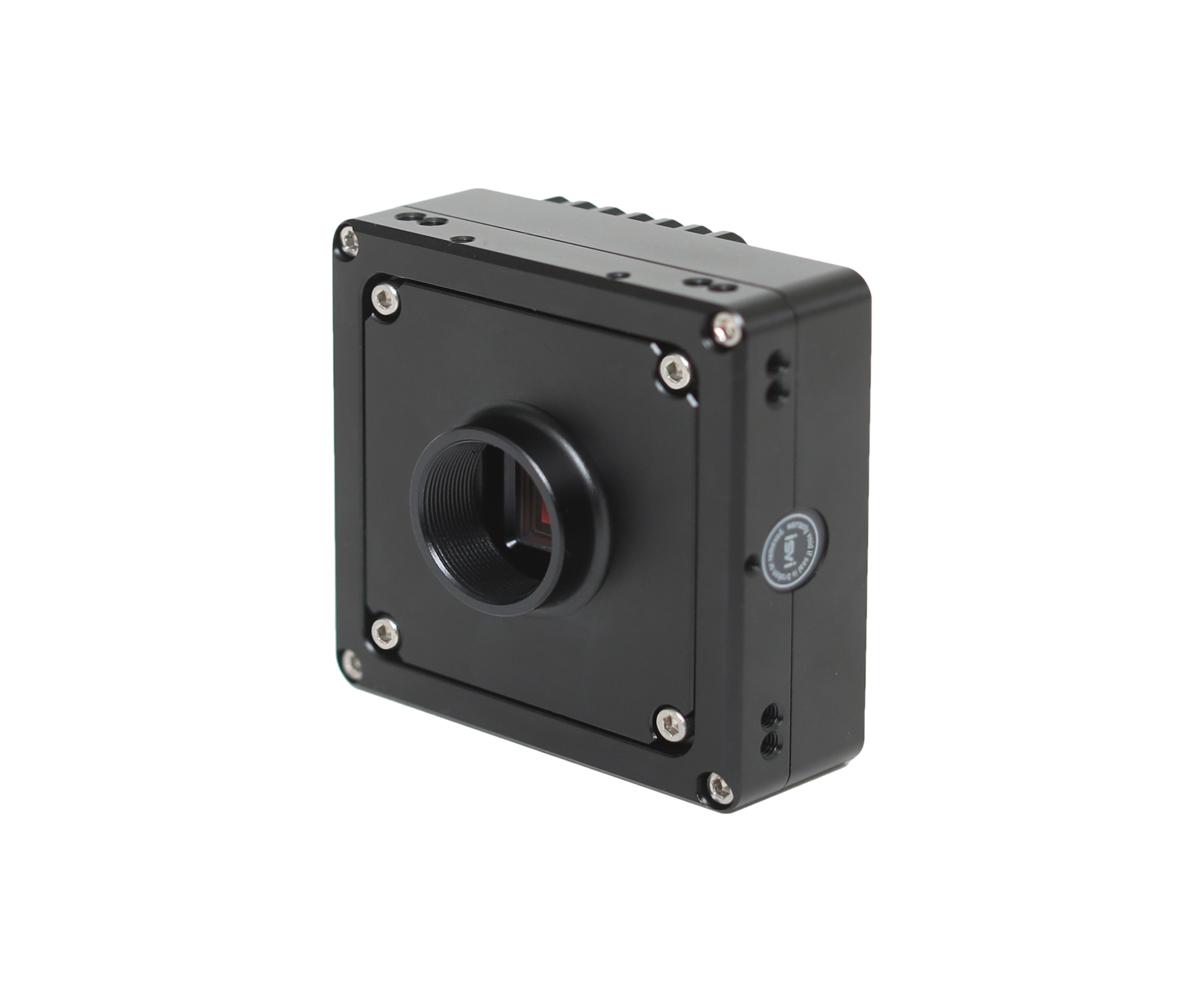 ISVI IC-X25GX-CX1 - JM Vistec System