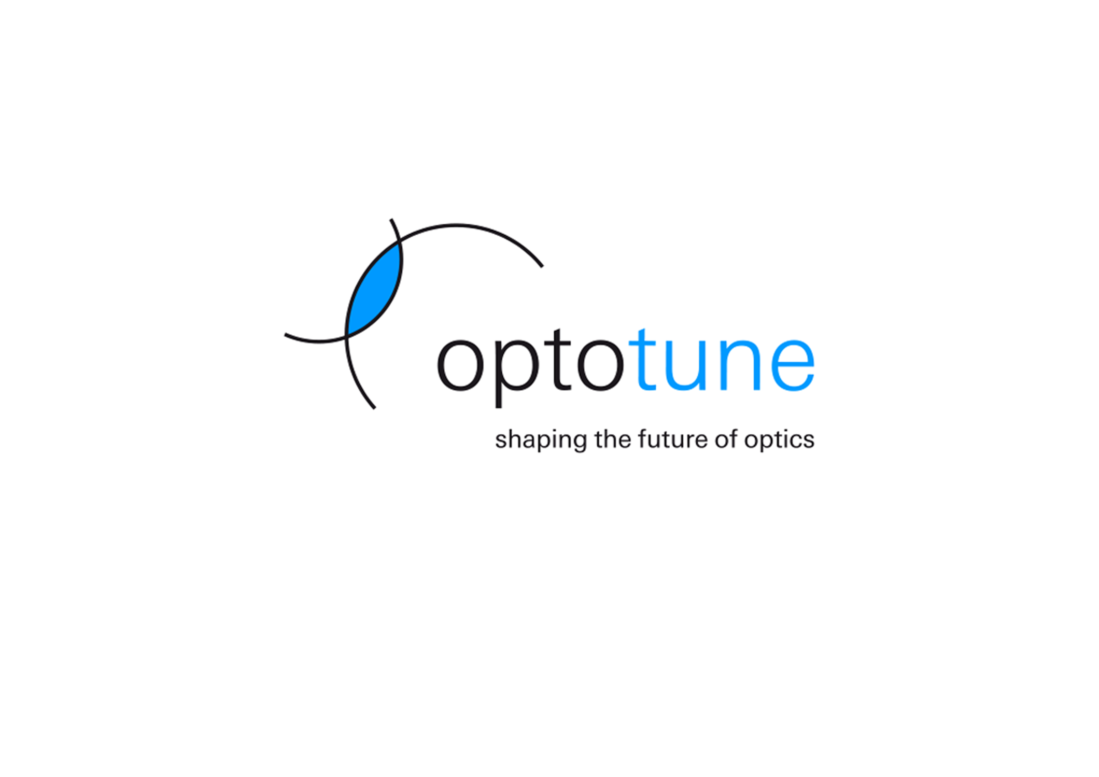 Optotune logo – JM Vistec System