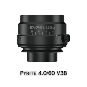 Schneider Pyrite - JM Vistec System