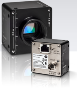 SVS-VISTEK EXO Tracer - JM Vistec System