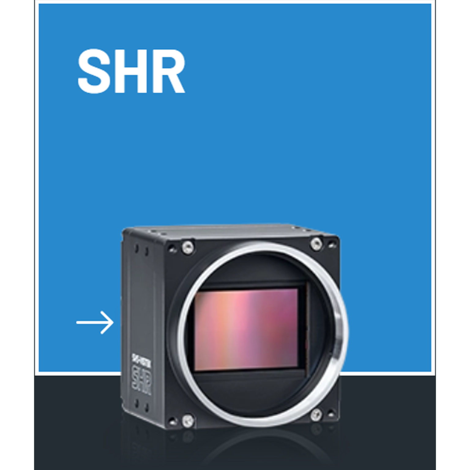 Machine Vision | JM Vistec | Imaging Solution