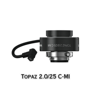 Schneider Topaz - JM Vistec System