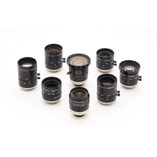 Myutron Fixed Focal Lens – HS Series - JM Vistec System