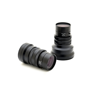 Myutron Line Sensor Lens – XLS Series (Area Sensor and Line Sensor Lens ...