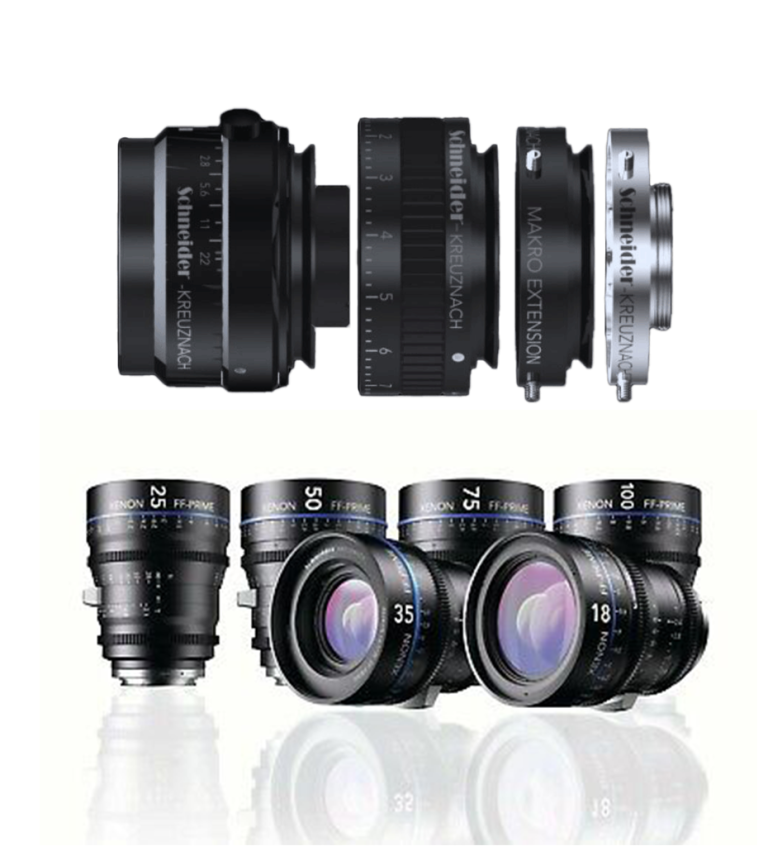 Machine Vision | JM Vistec | Imaging Solution