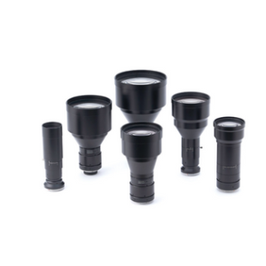 Myutron Telecentric Lens – LSTL Series - JM Vistec System