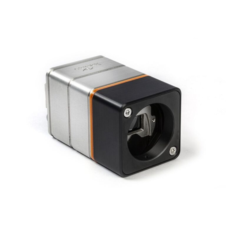 Xenics Long-Wave Infrared Ceres V 640 Series - JM Vistec System