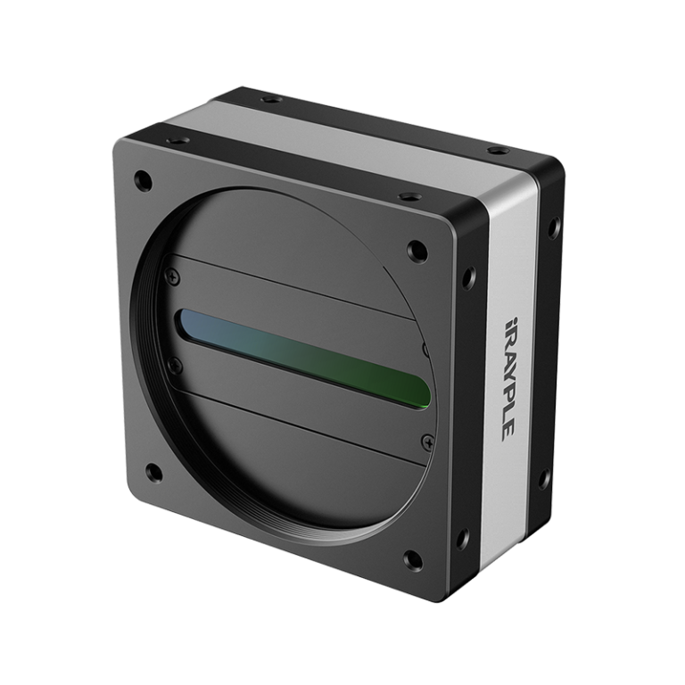 iRayple - JM Vistec System