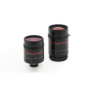 Myutron Line Sensor Lens - VIR SW Series - JM Vistec System