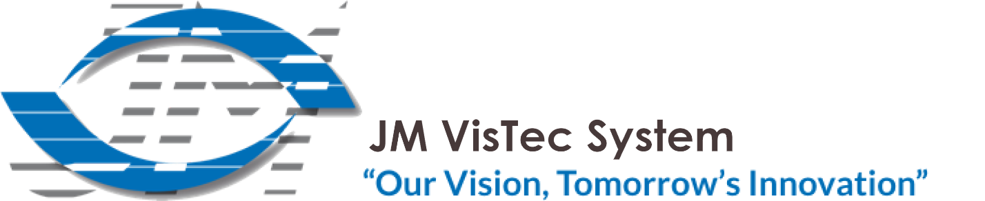 Zebra VS40 Machine Vision Smart Sensor - JM Vistec System