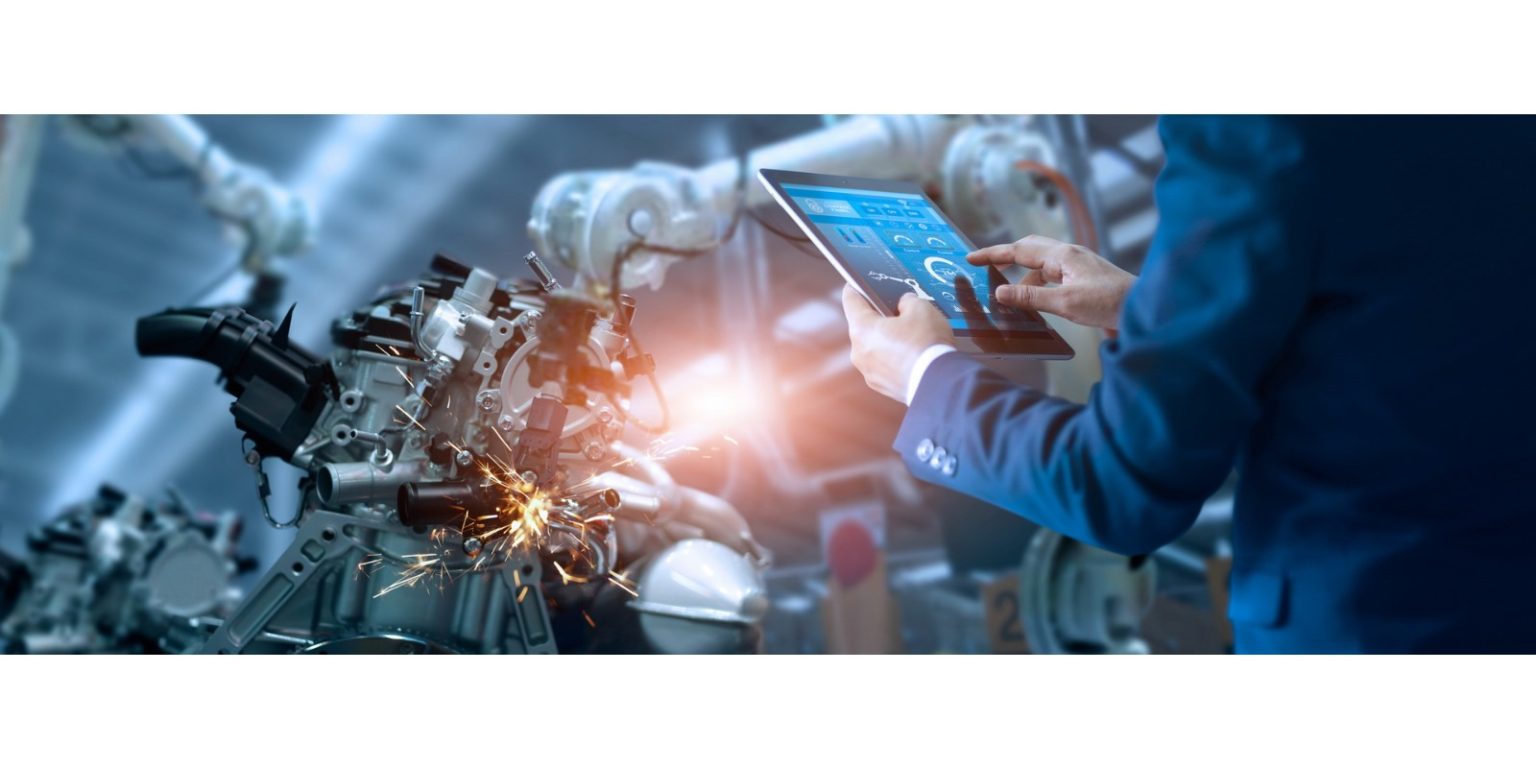 AI-Powered Vision Inspection Solutions for Machine Builders and Integrators – JM Vistec System